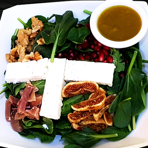 Homepage - Thimonia Bakery