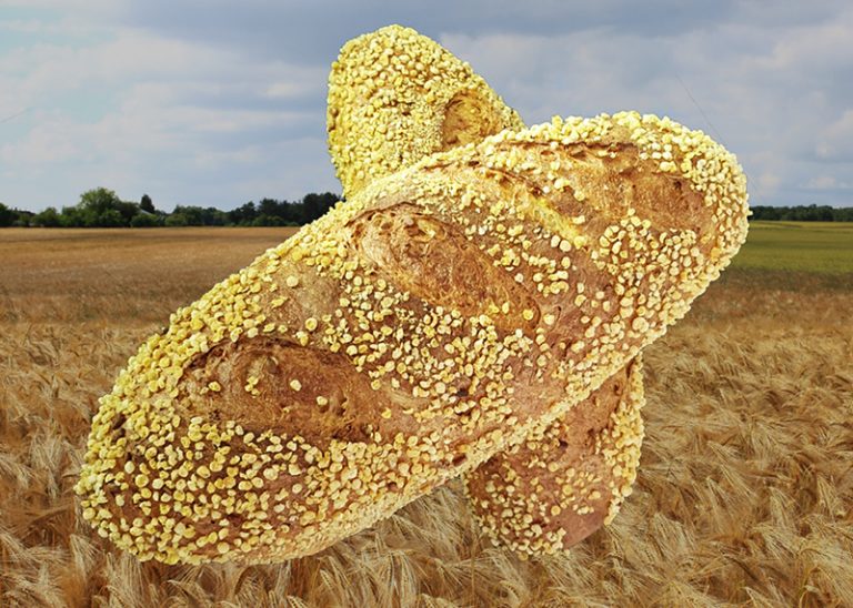 Homepage - Thimonia Bakery