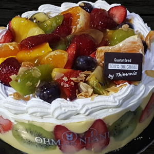 Thimonia Bakery – Thimonia