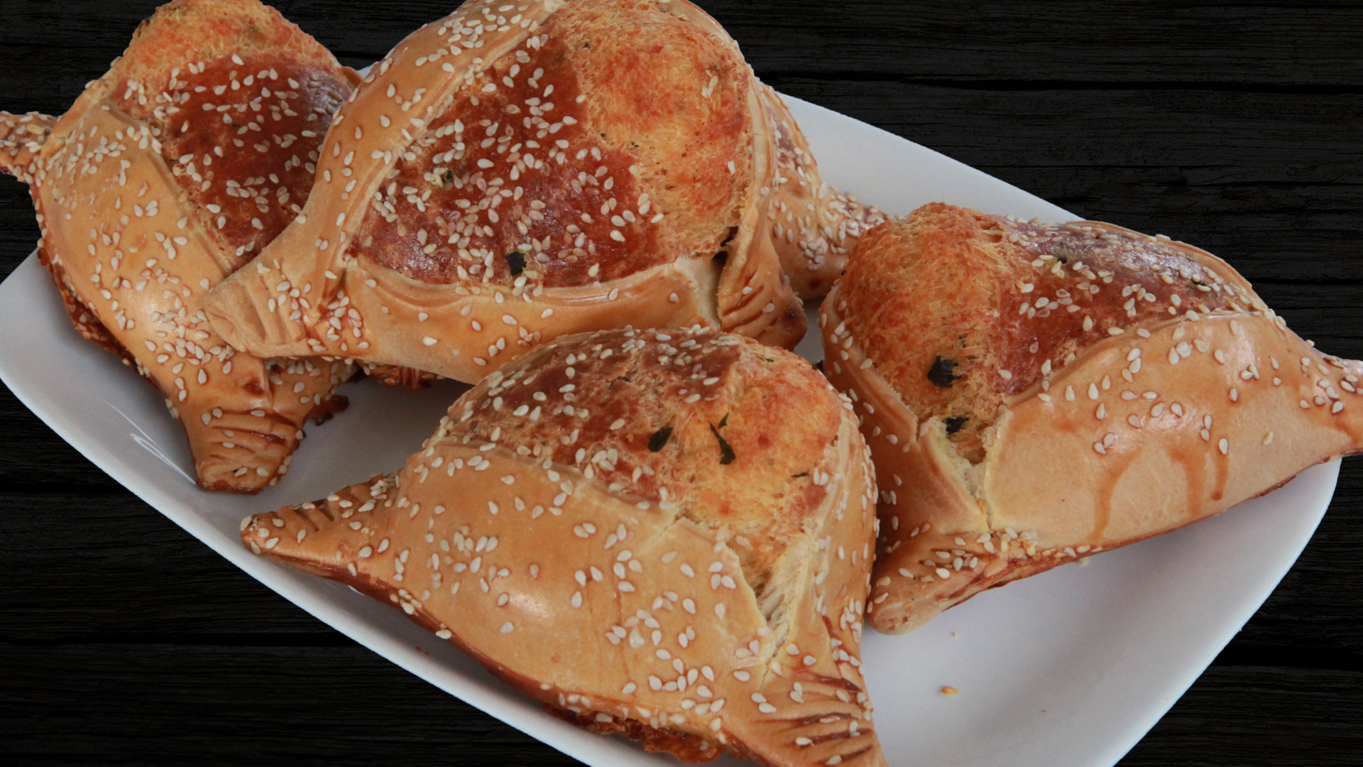 Homepage - Thimonia Bakery