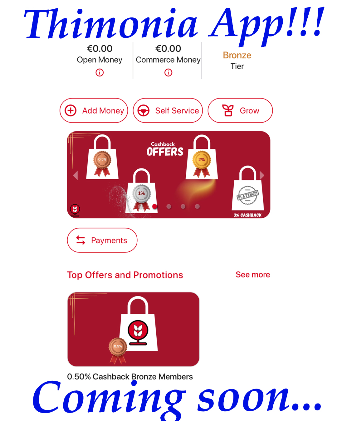 Homepage - Thimonia Bakery